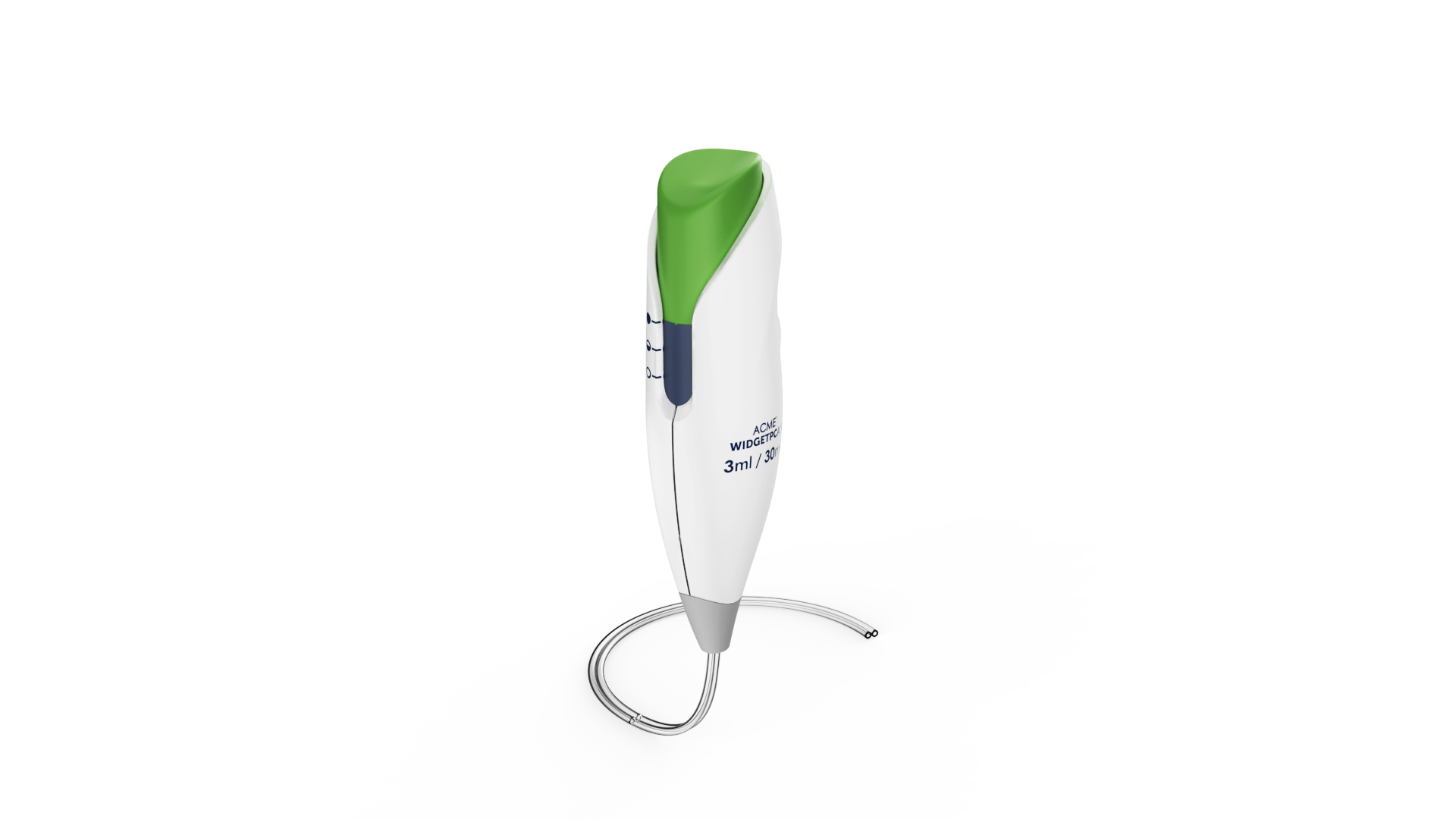 ON-Q* with Bolus Pump Infusion Device - BlackHägen Design